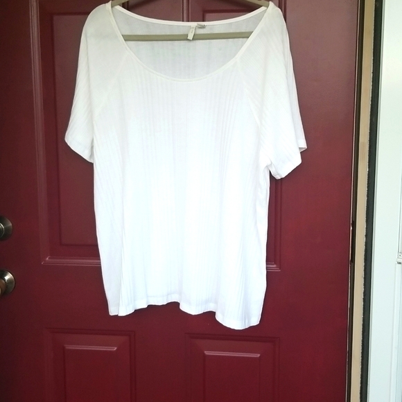 Cato | Tops | Cato Brand Blouse White | Poshmark